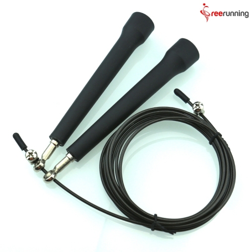 Master Double Unders Ultra Jump Speed Rope Long Bearing Skipping Rope ...