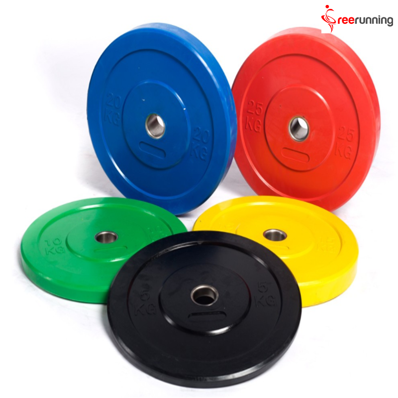 Crossfit Plates