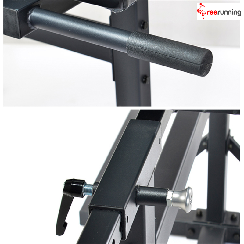 Glute Ham Developer Crossfit GHD For Sale Commerical Gym Or Home Glute ...
