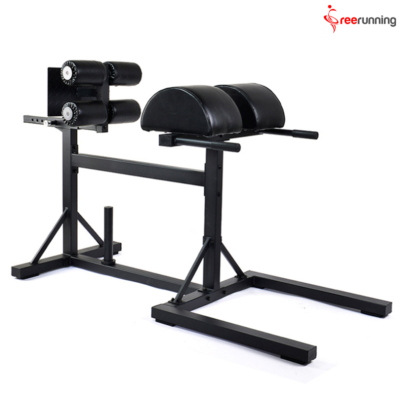 Glute Ham Developer Crossfit GHD For Sale Commerical Gym Or Home Glute ...